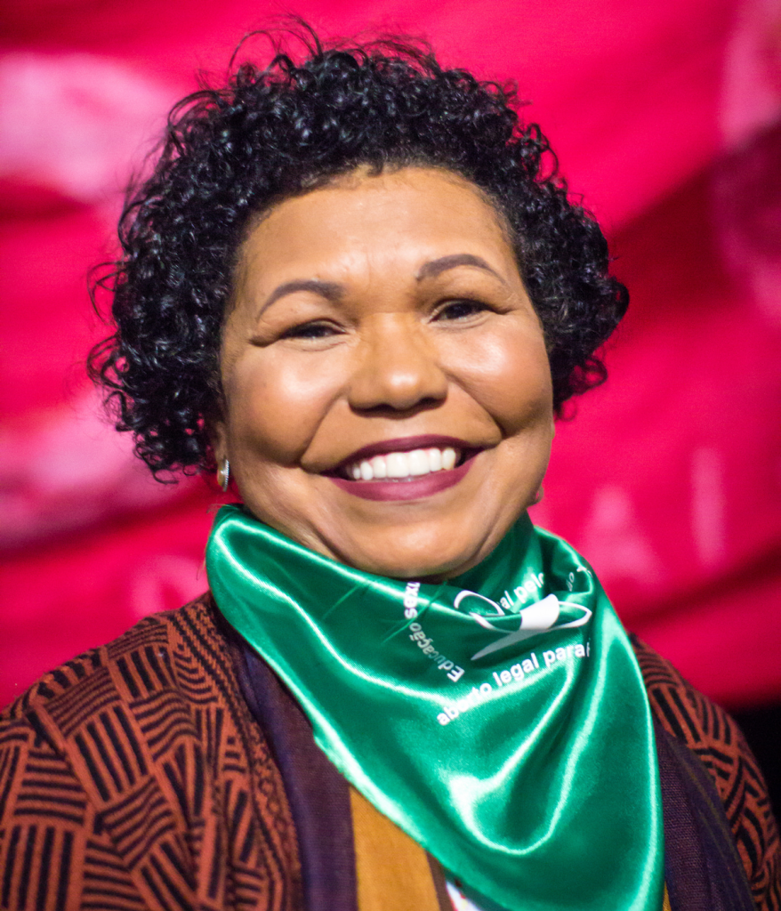 Vera é pré-candidata à Presidência | Opinião SocialistaOpinião Socialista