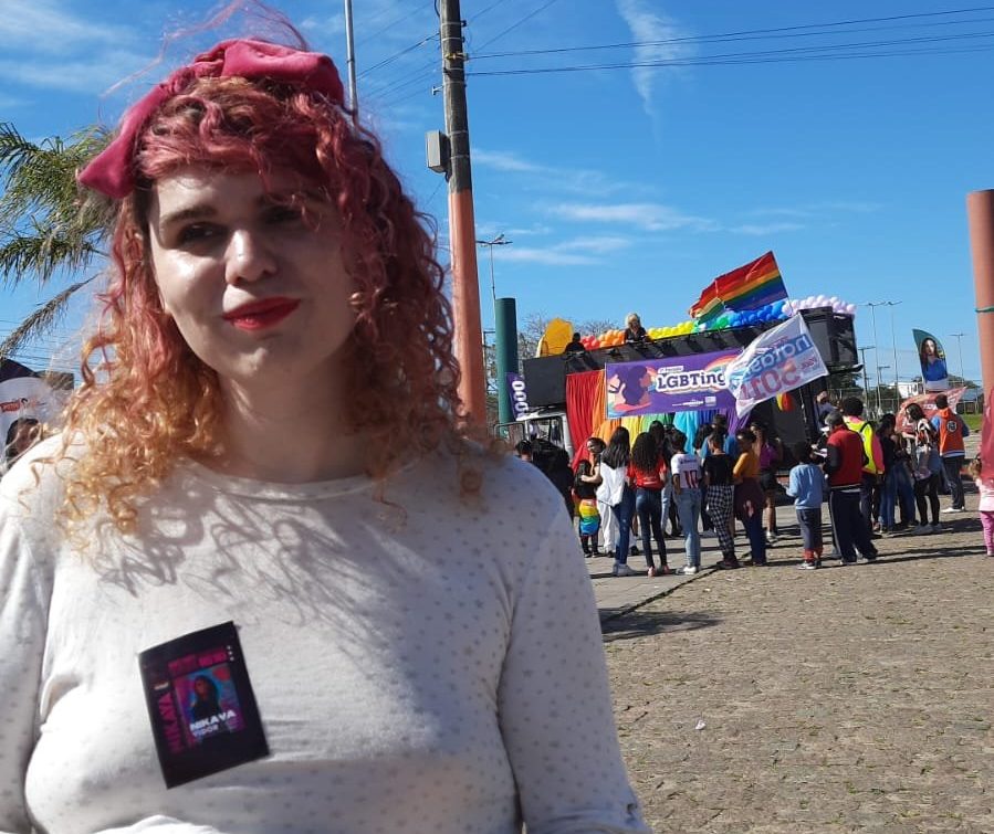 ENTREVISTA COM NIKAYA VIDOR | “A institucionalidade do capitalismo é ...